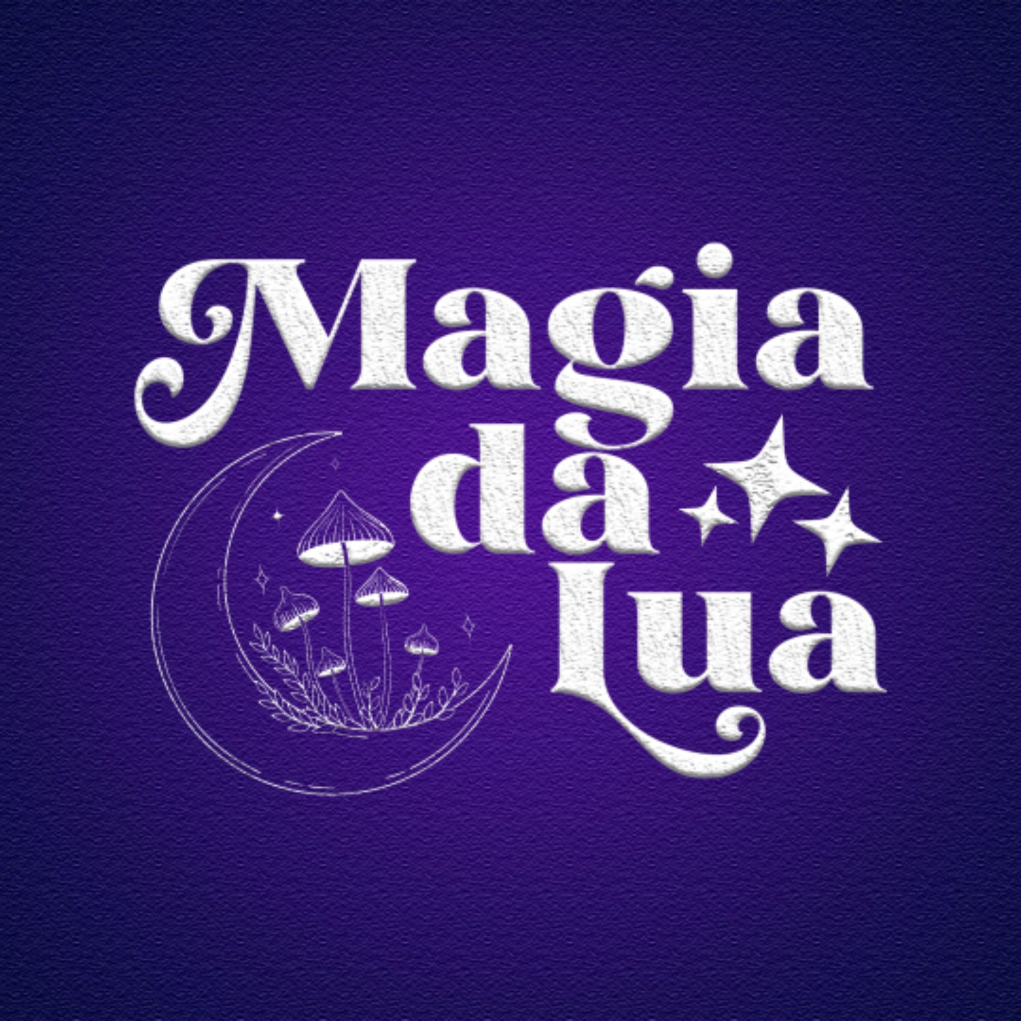 Magia da Lua - Artigos esotéricos, Loja Online | Shopee Brasil