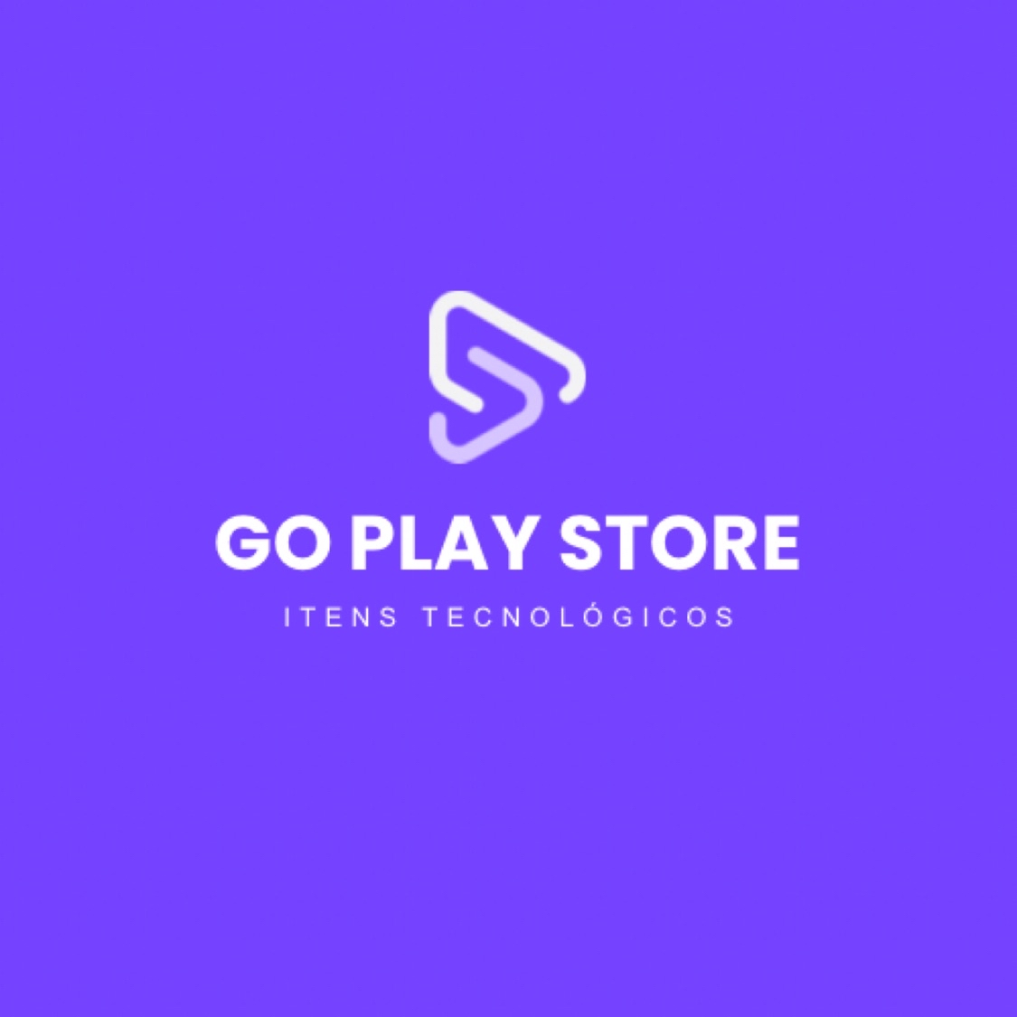 GO PLAY STORE, Loja Online | Shopee Brasil