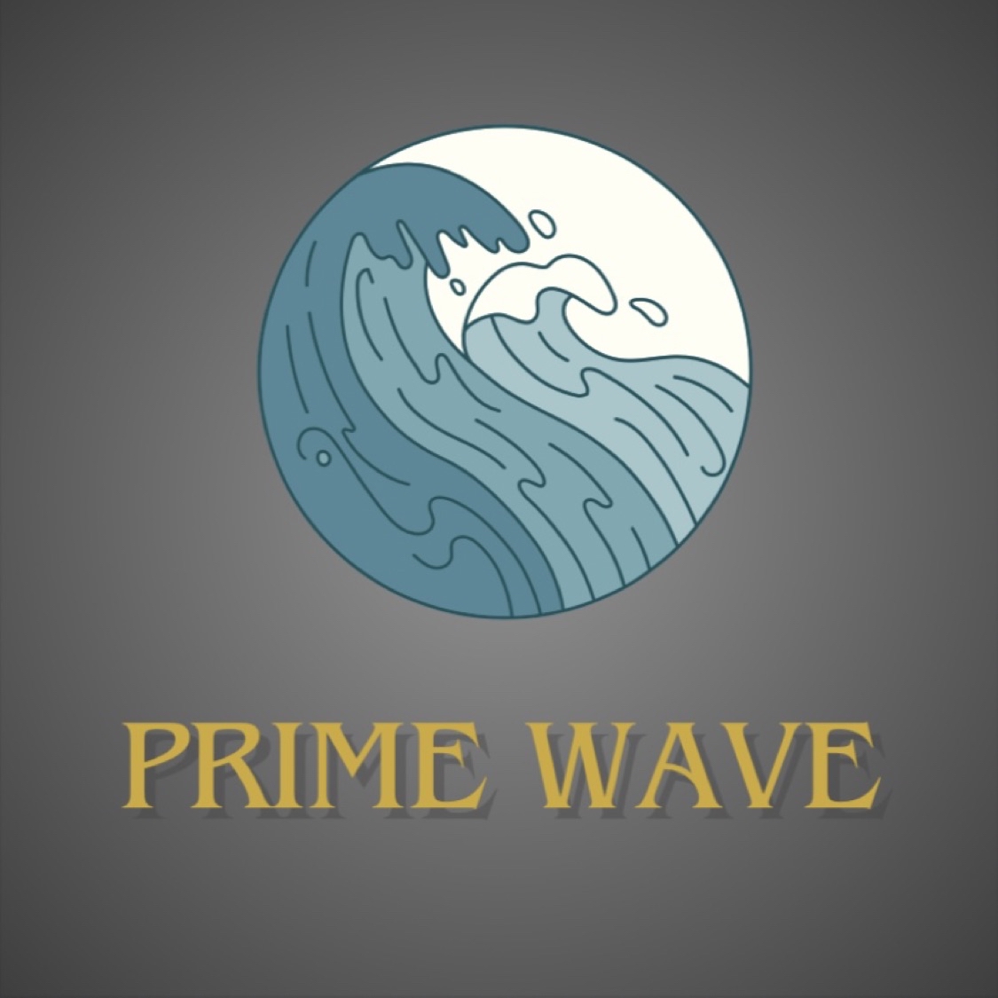 PRIME WAVE, Loja Online | Shopee Brasil