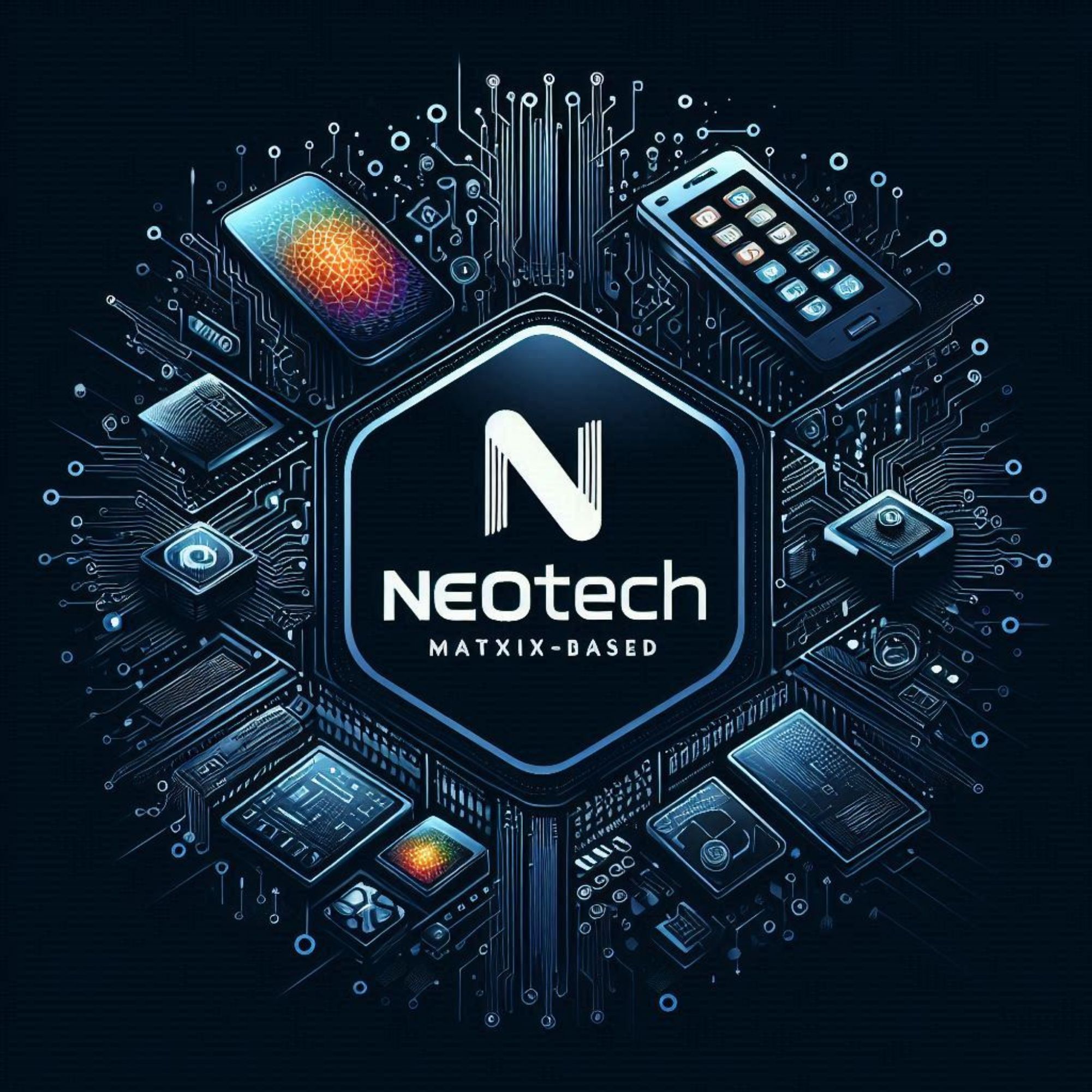 NeoTech, Loja Online | Shopee Brasil