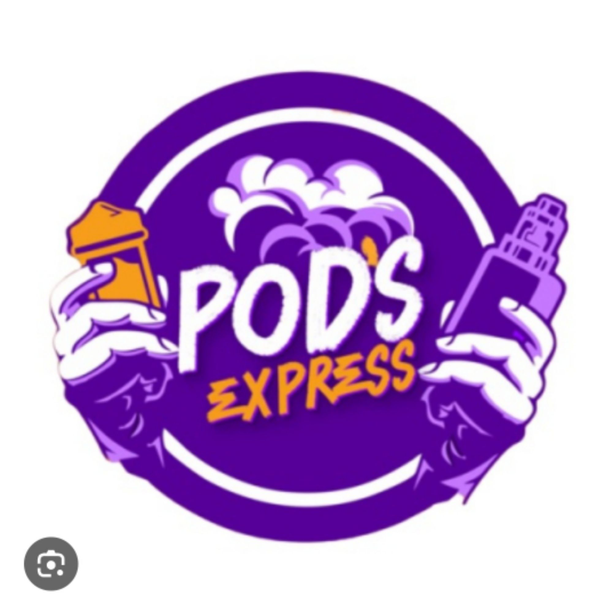 Express pod's, Loja Online | Shopee Brasil