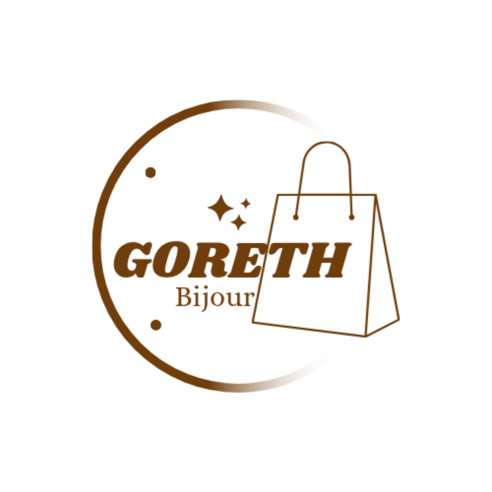 Goreth Bijour, Loja Online | Shopee Brasil