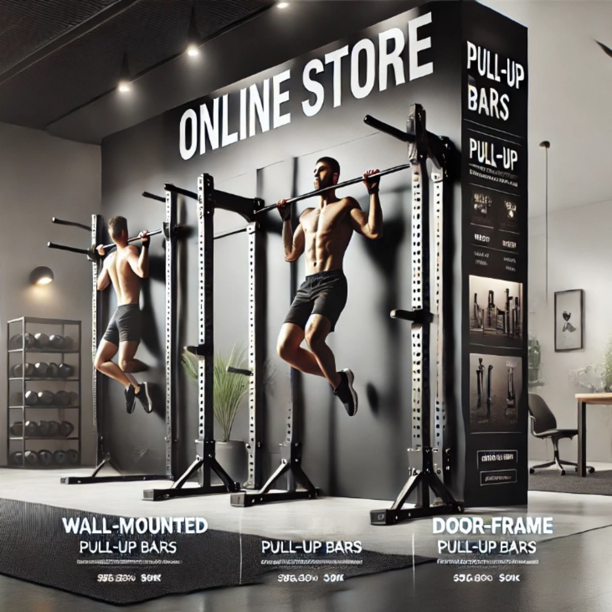 StrongBar, Loja Online | Shopee Brasil