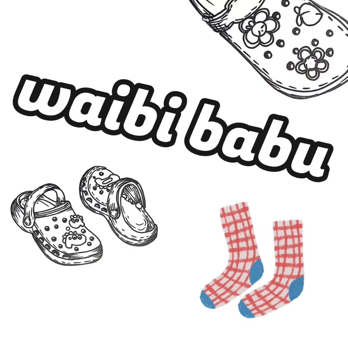 waibi babu, Loja Online | Shopee Brasil