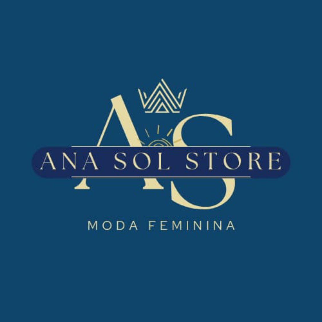 ana sol store, Loja Online | Shopee Brasil