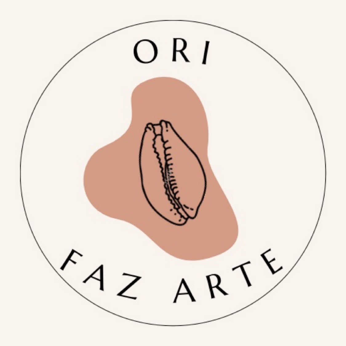 Orí faz arte, Loja Online | Shopee Brasil