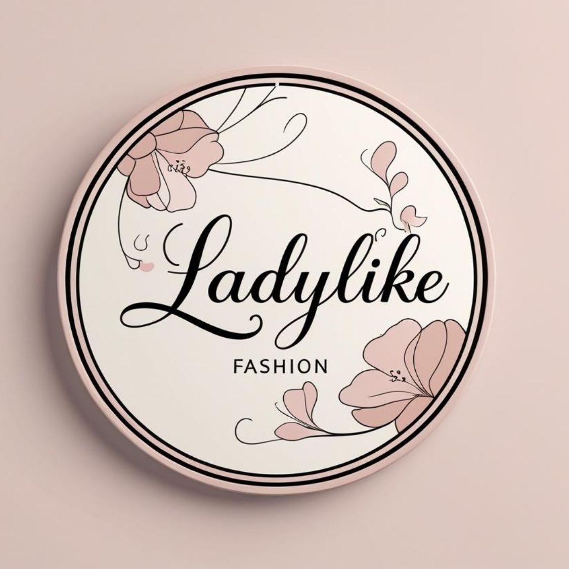 Ladylike Fashion, Loja Online | Shopee Brasil