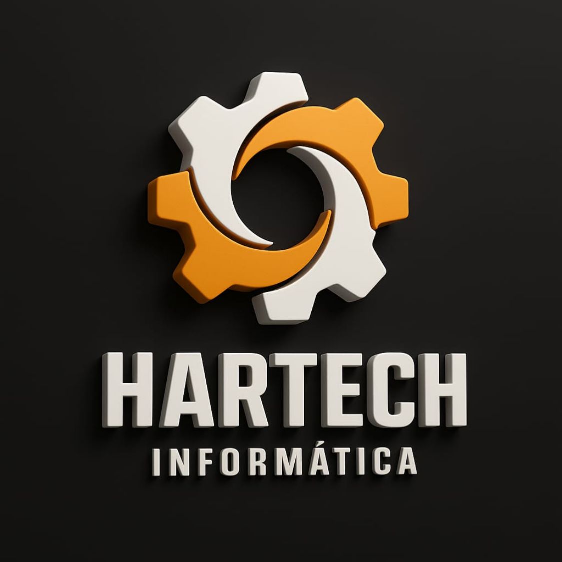 Hartech Informática & Impressoras, Loja Online | Shopee Brasil