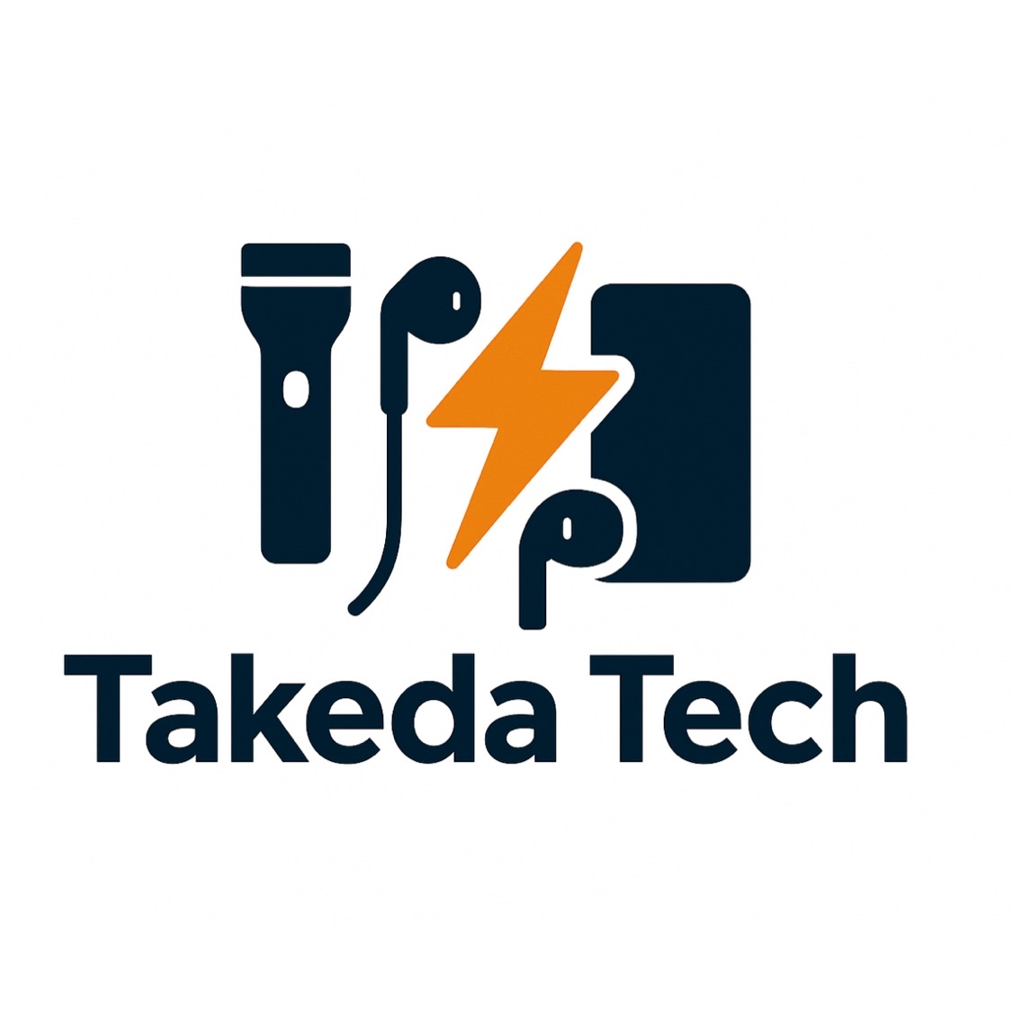 Takeda Tech, Loja Online | Shopee Brasil