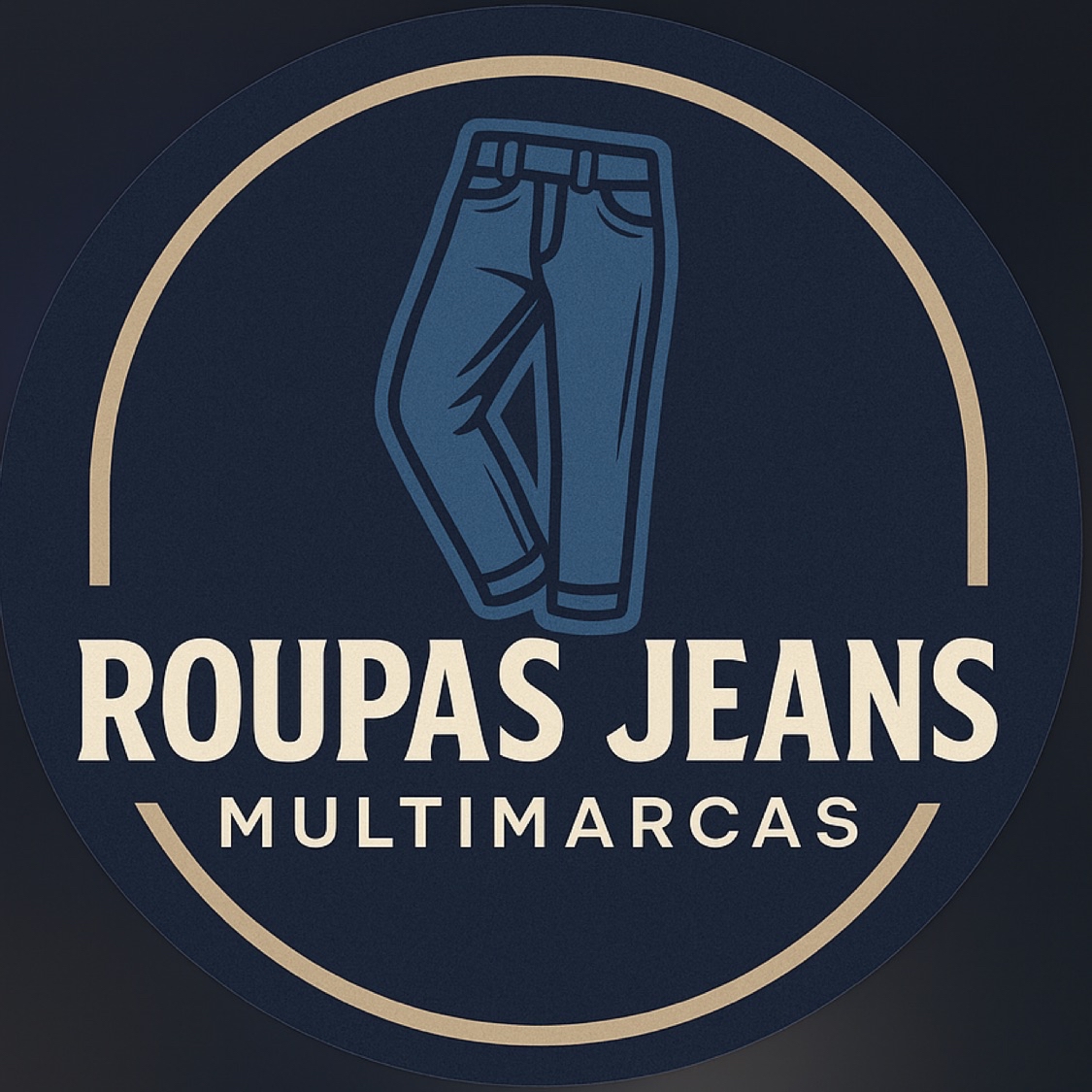 Roupas Jeans Multimarcas, Loja Online | Shopee Brasil