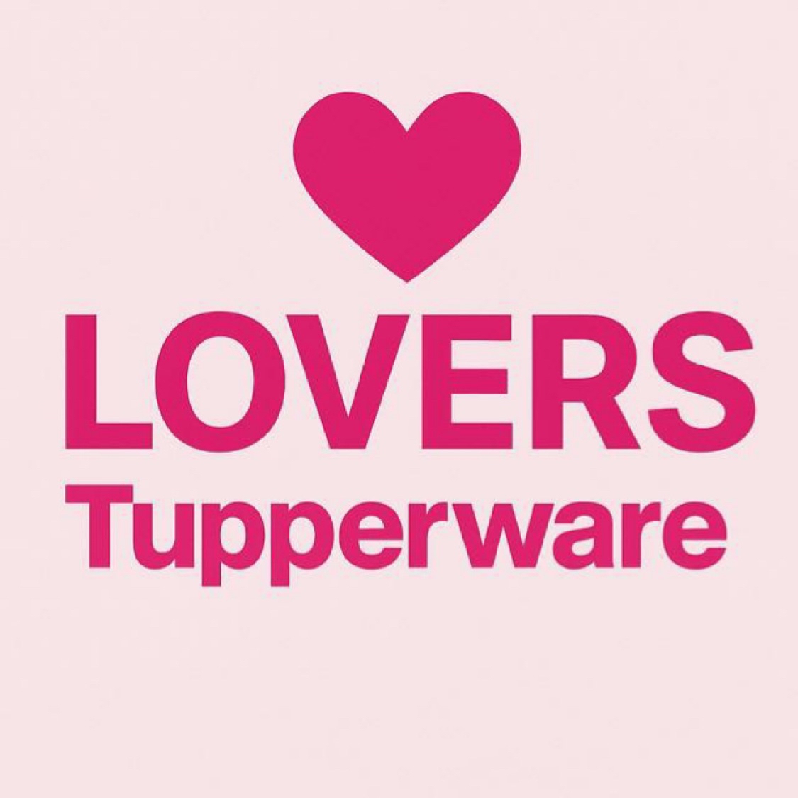 Lovers Tupperware, Loja Online | Shopee Brasil