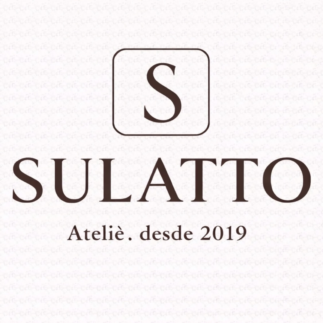 Sulatto Ateliê, Loja Online | Shopee Brasil
