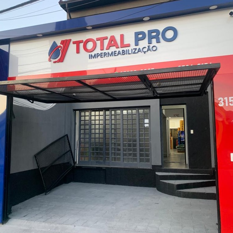 TOTAL PRO IMPERMEABILIZAÇÃO, Loja Online | Shopee Brasil