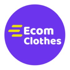Ecom Clothes, Loja Online | Shopee Brasil