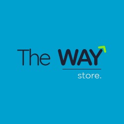 The Way - Store, Loja Online | Shopee Brasil