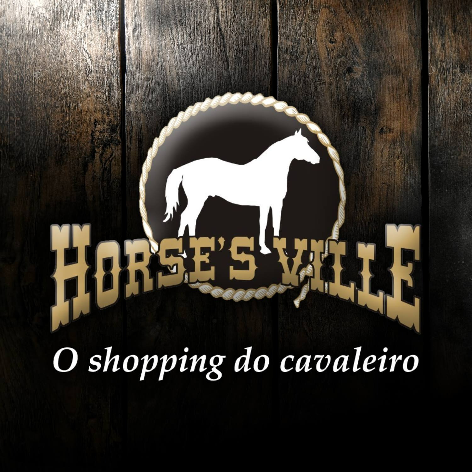 Horses Ville, Loja Online | Shopee Brasil