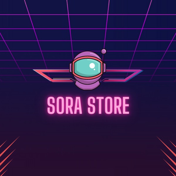Sora_Store, Loja Online | Shopee Brasil