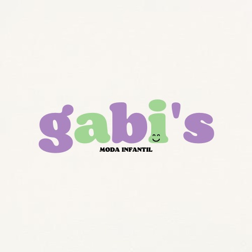Gabis Moda Infantil, Loja Online | Shopee Brasil