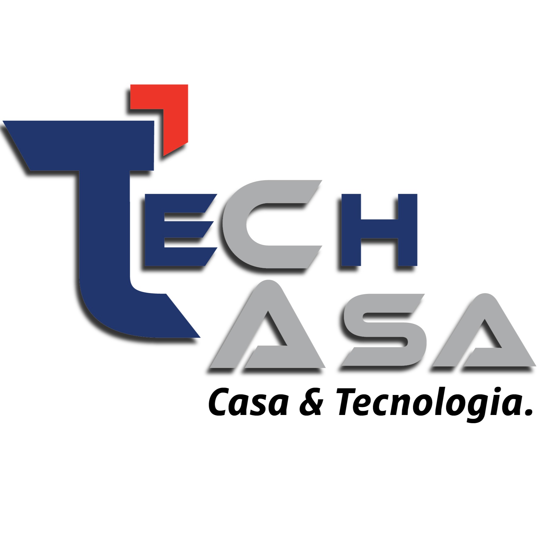 Tech Casa - Casa & Tecnologia, Loja Online | Shopee Brasil
