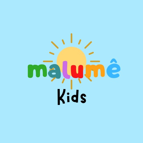 Malumê Kids, Loja Online | Shopee Brasil