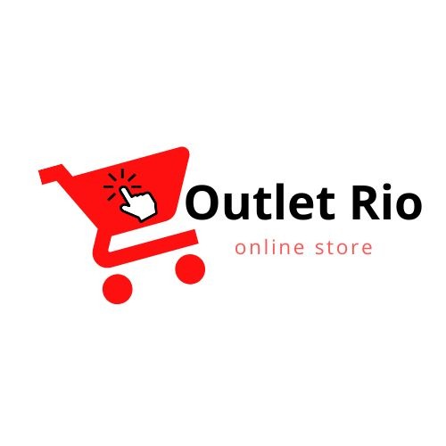 Outlet Rio, Loja Online | Shopee Brasil