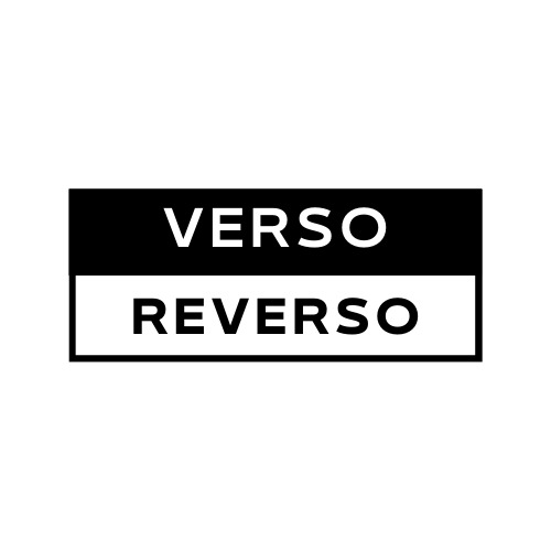 Verso Reverso, Loja Online | Shopee Brasil