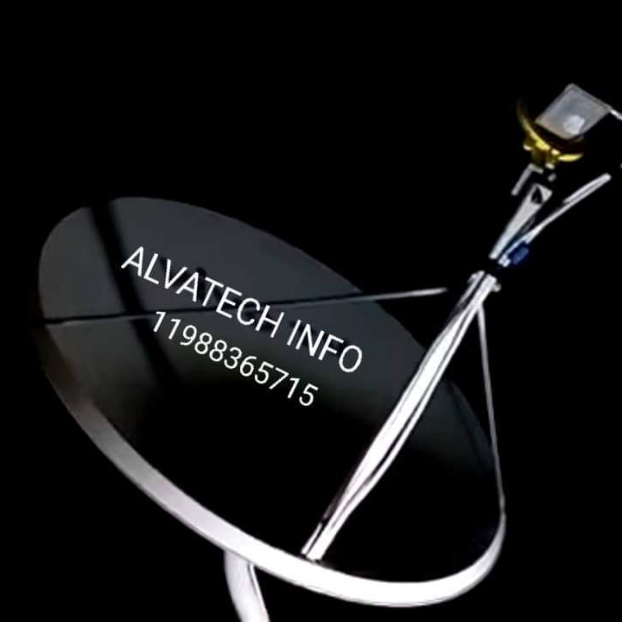 ALVATECH, Loja Online | Shopee Brasil