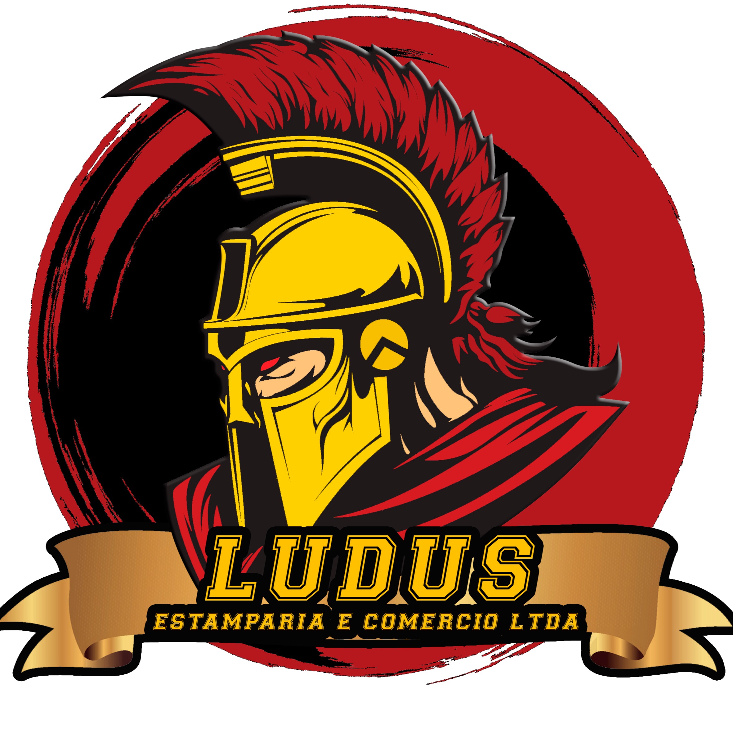 Ludus Estamparia e Comercio LTDA, Loja Online | Shopee Brasil