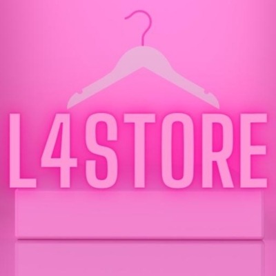 L4 Store, Loja Online | Shopee Brasil
