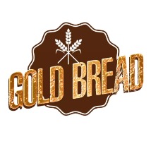 Gold Bread, Loja Online | Shopee Brasil