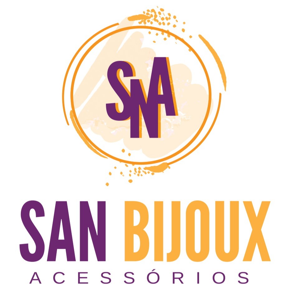 San Bijoux Acessorios & Variedades, Loja Online | Shopee Brasil