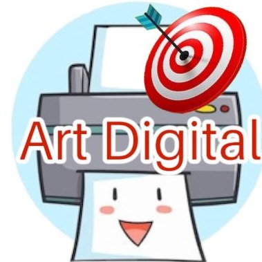 Art-Digital, Loja Online | Shopee Brasil