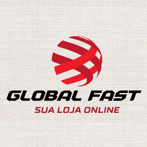 Global Fast, Loja Online | Shopee Brasil