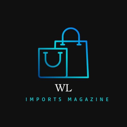WL Imports Magazine, Loja Online | Shopee Brasil
