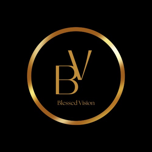Blessed.Vision, Loja Online | Shopee Brasil
