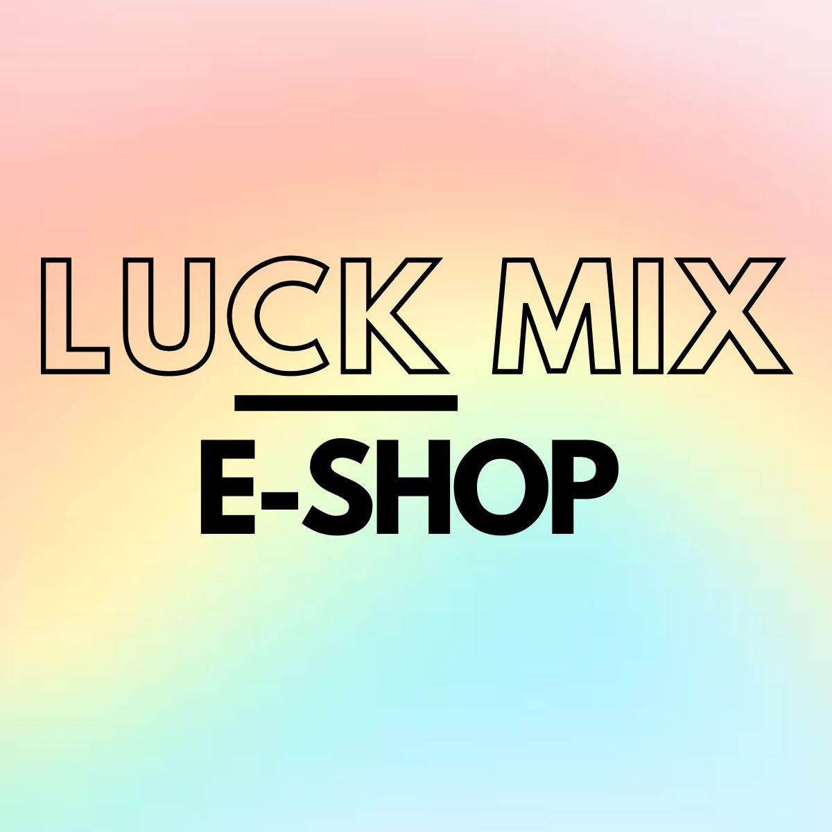 LUCK E-SHOP, Loja Online | Shopee Brasil
