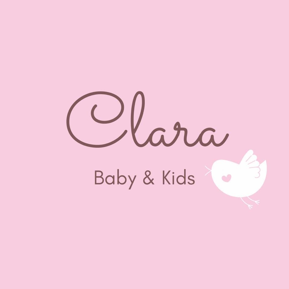 Clara Baby e Kids Fortaleza, Loja Online | Shopee Brasil