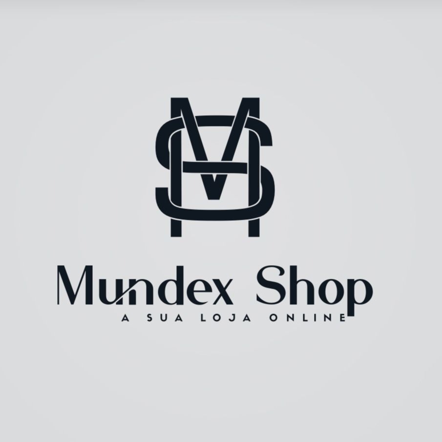 Mundex Shop, Loja Online | Shopee Brasil