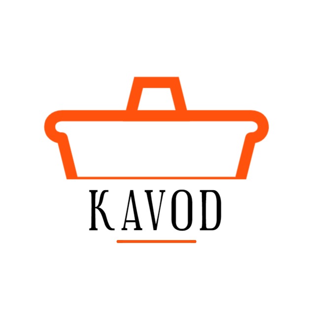 KAVOD BRASIL, Loja Online | Shopee Brasil