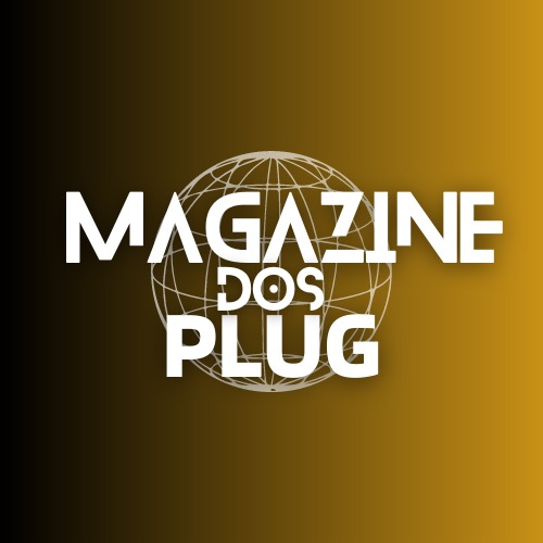 Magazine dos Plug, Loja Online | Shopee Brasil