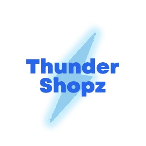 Thunder Shopz, Loja Online | Shopee Brasil