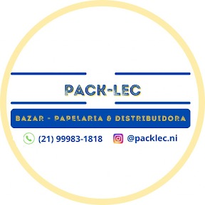 Pack Lec, Loja Online | Shopee Brasil