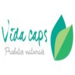 Vida Caps Produtos Naturais, Loja Online | Shopee Brasil