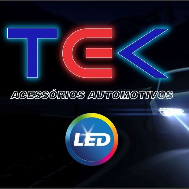 TEK LEDS, Loja Online | Shopee Brasil