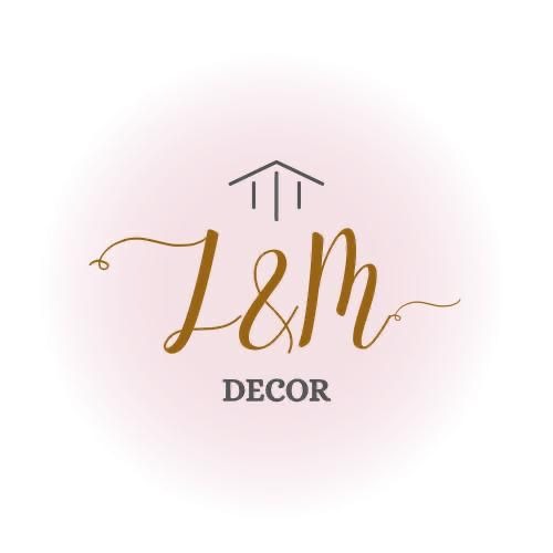 L&MDecor, Loja Online | Shopee Brasil