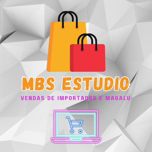 MBS IMPORTADOS, Loja Online | Shopee Brasil