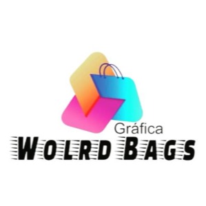 World Bags Embalagens , Loja Online | Shopee Brasil