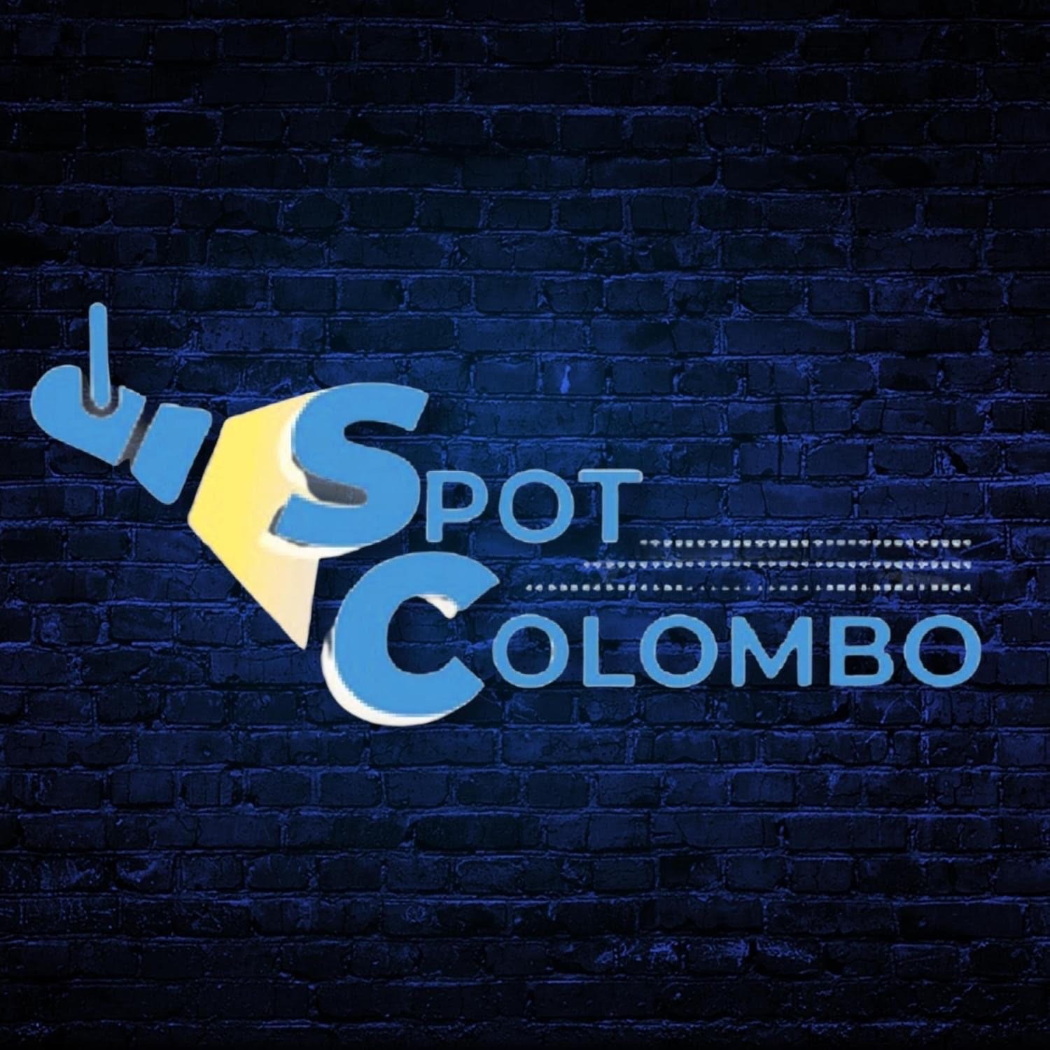 Spot Colombo, Loja Online | Shopee Brasil