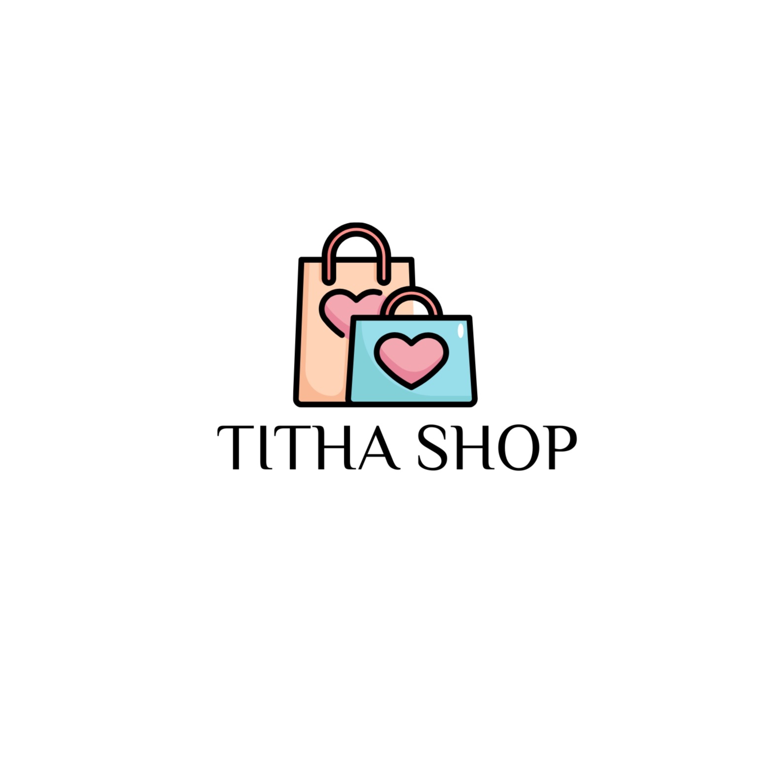 Titha Shop, Loja Online | Shopee Brasil
