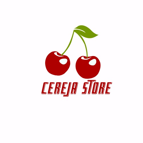 Cereja_Store, Loja Online | Shopee Brasil